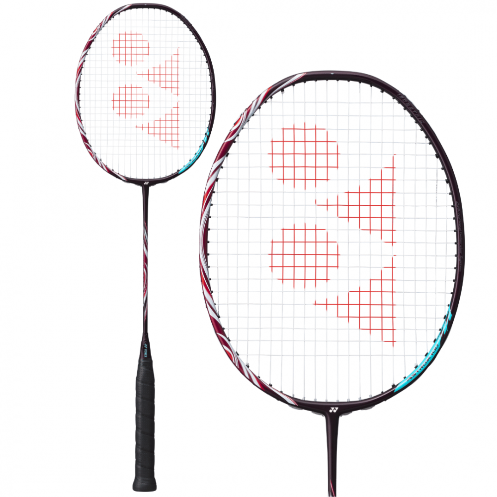 Yonex Astrox 100 ZZ Badminton Racquet - Sanneu Sports