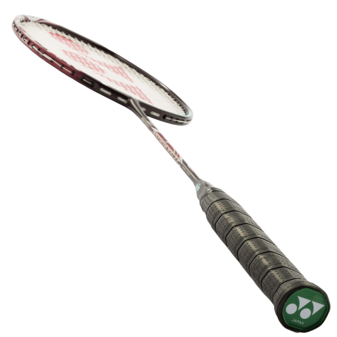 Yonex Astrox 100 ZZ Badminton Racquet - Sanneu Sports