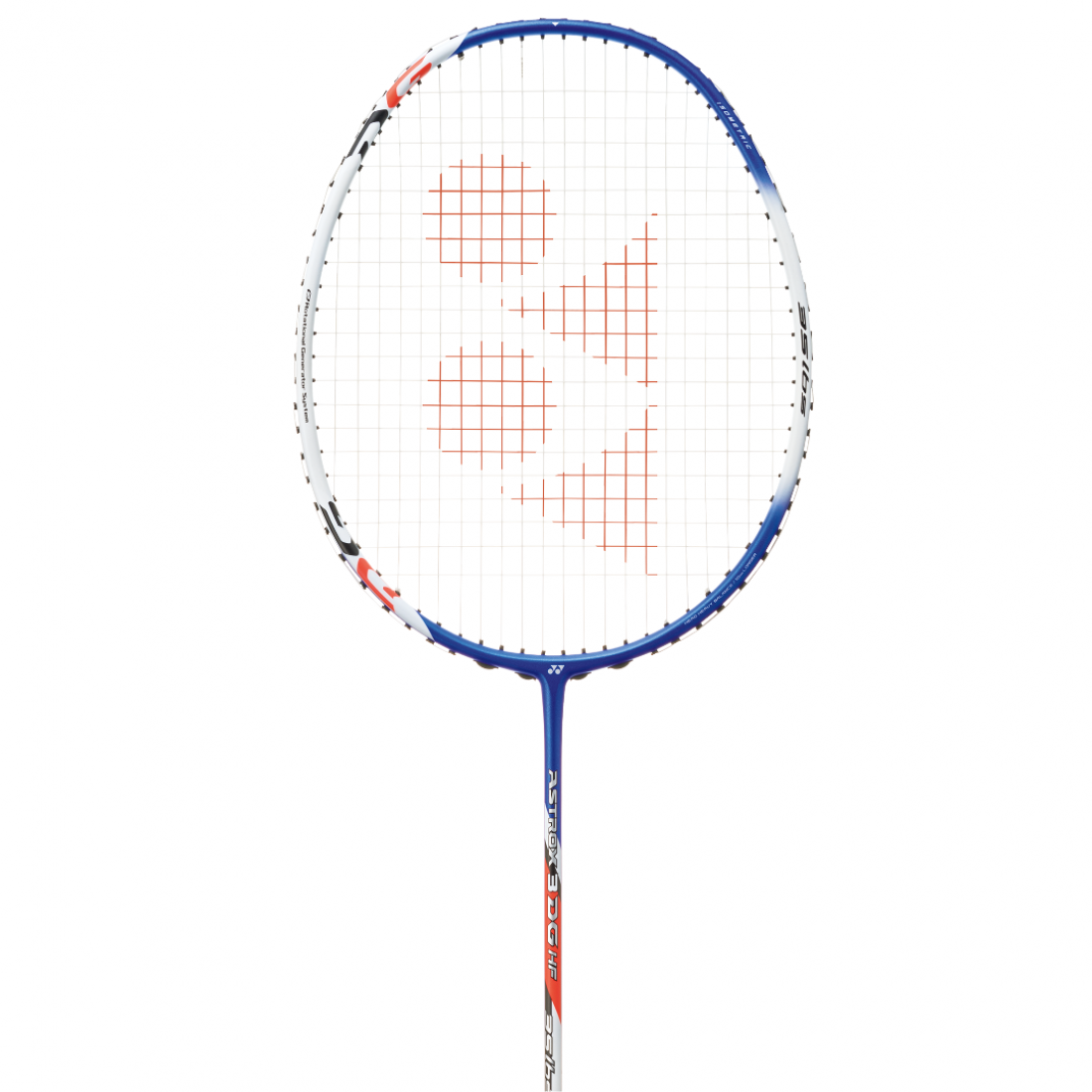 Yonex Astrox 3 DG-HF Badminton Racquet - Sanneu Sports