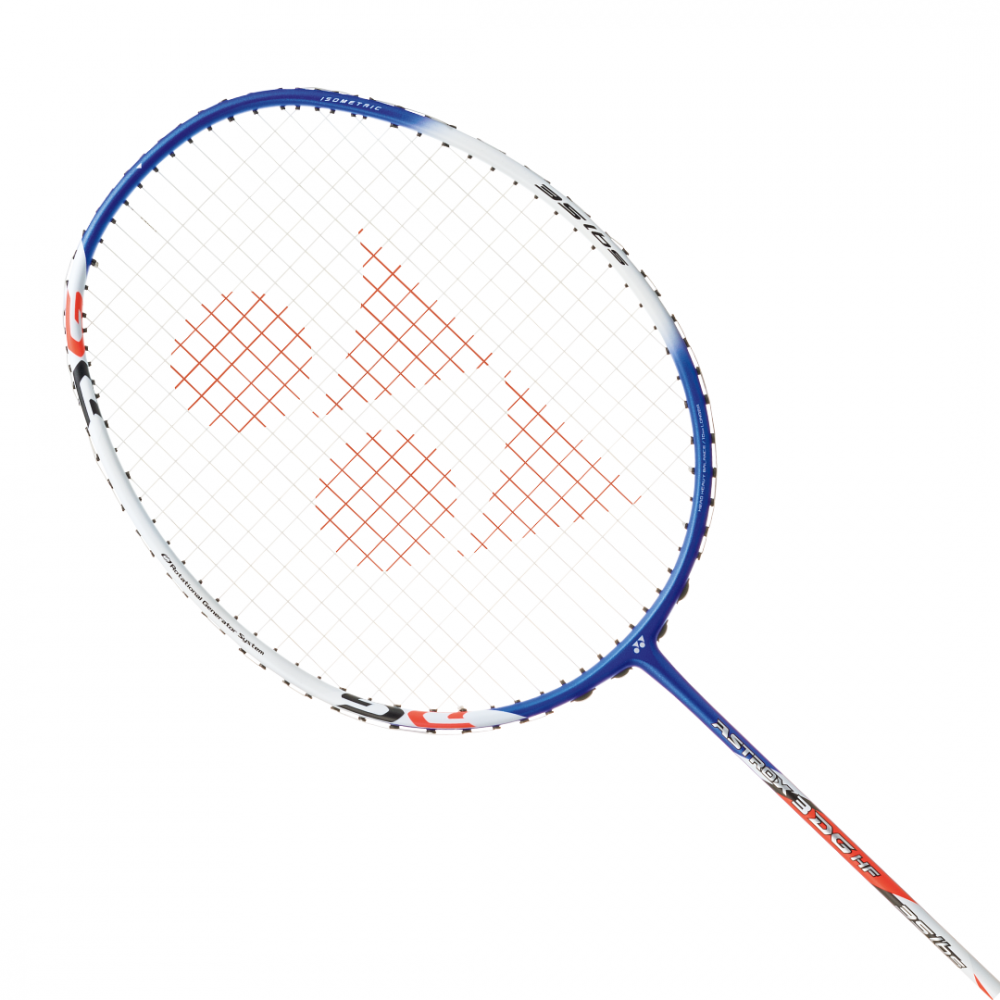 Yonex Astrox 3 DG-HF Badminton Racquet - Sanneu Sports