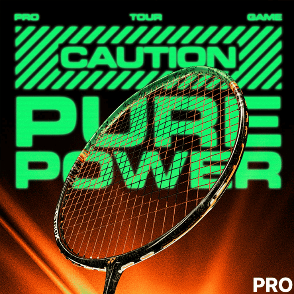 Yonex Astrox 99 Play 3rd Gen Badminton Racquet - Sanneu Sports