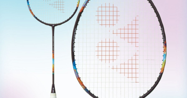 Yonex Nanoflare 700 Pro Badminton Racquet - Sanneu Sports