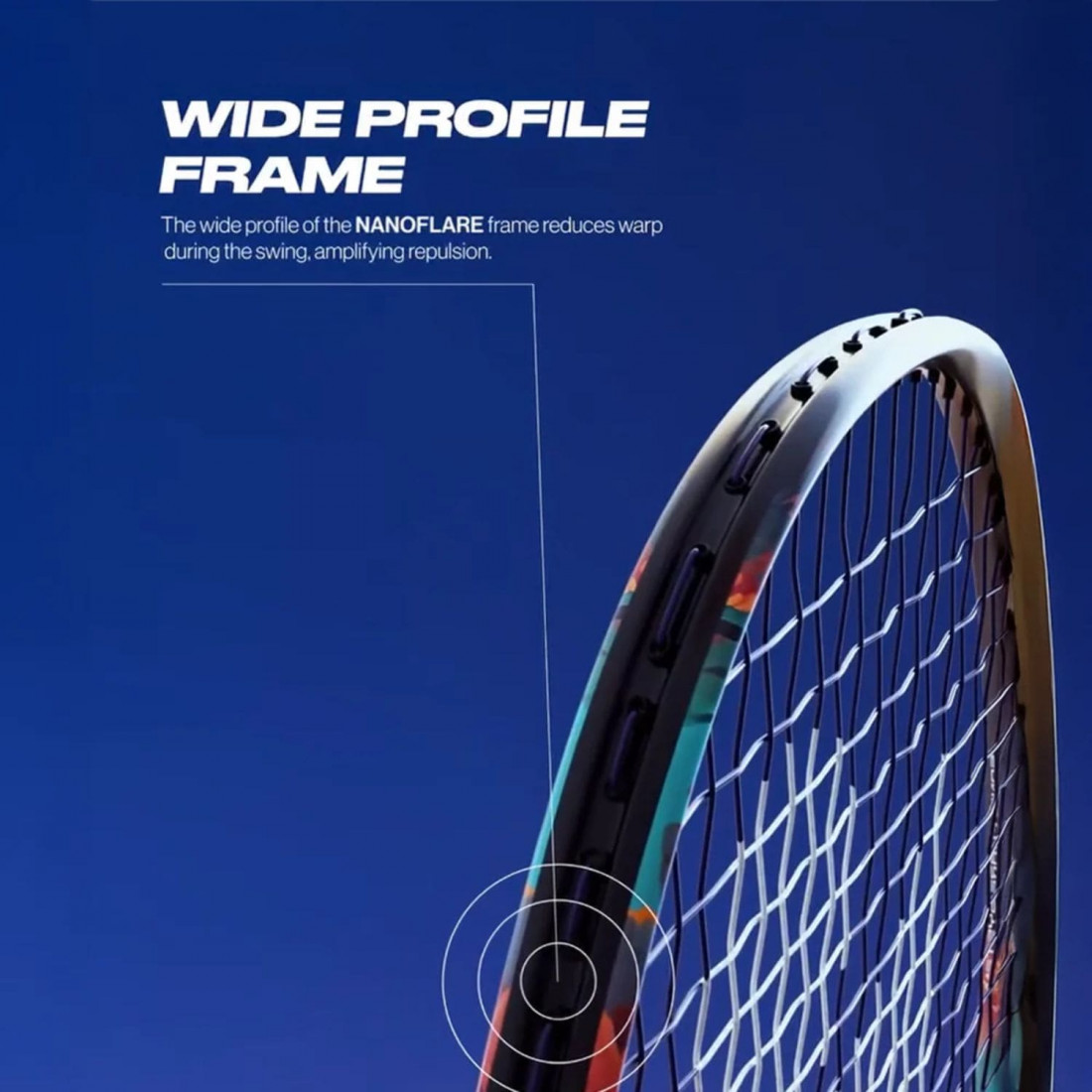 Yonex Nanoflare 700 Pro Badminton Racquet - Sanneu Sports