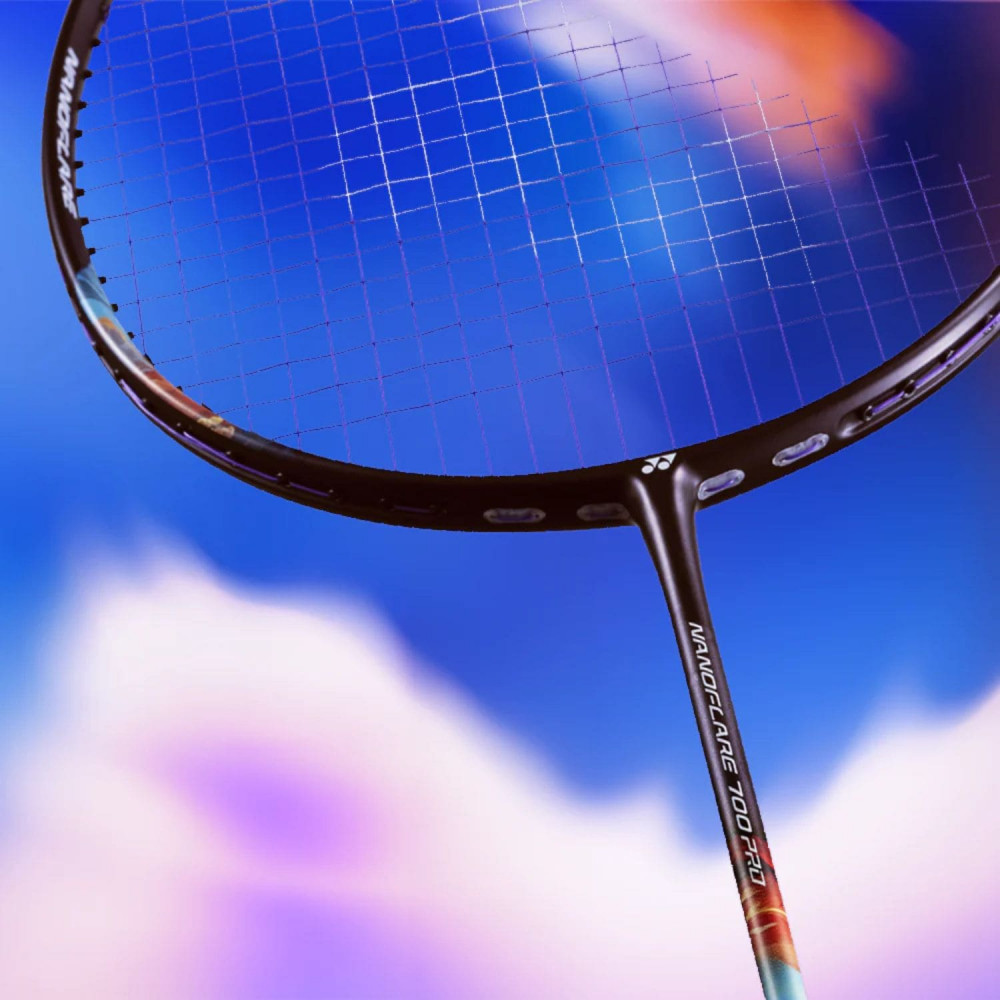 Yonex Nanoflare 700 Pro Badminton Racquet - Sanneu Sports