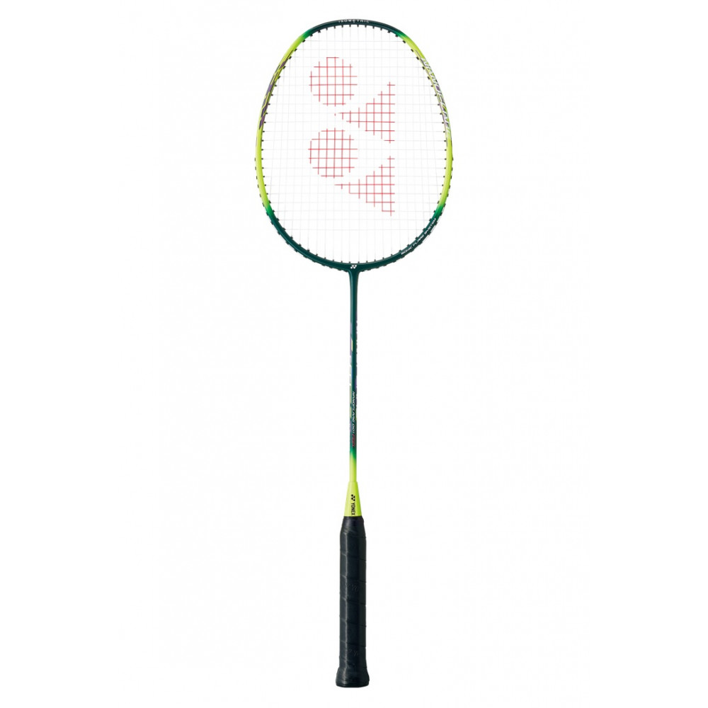 Yonex Nanoflare 001 Feel Badminton Racquet - Sanneu Sports