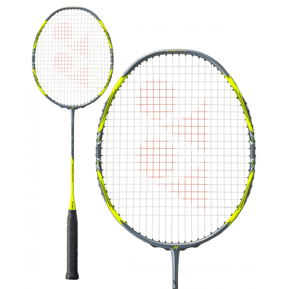 Yonex Arcsaber 7 Pro Badminton Racket - Sanneu Sports
