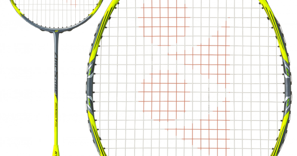 Yonex Arcsaber 7 Pro Badminton Racket - Sanneu Sports