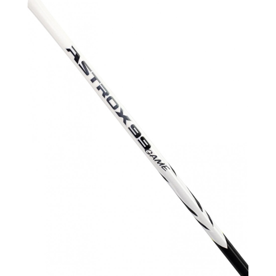 Yonex Astrox 99 Game White Tiger Badminton Racquet - Sanneu Sports