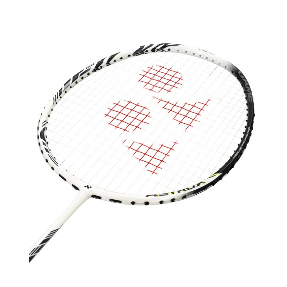 Yonex Astrox 99 Game White Tiger Badminton Racquet - Sanneu Sports
