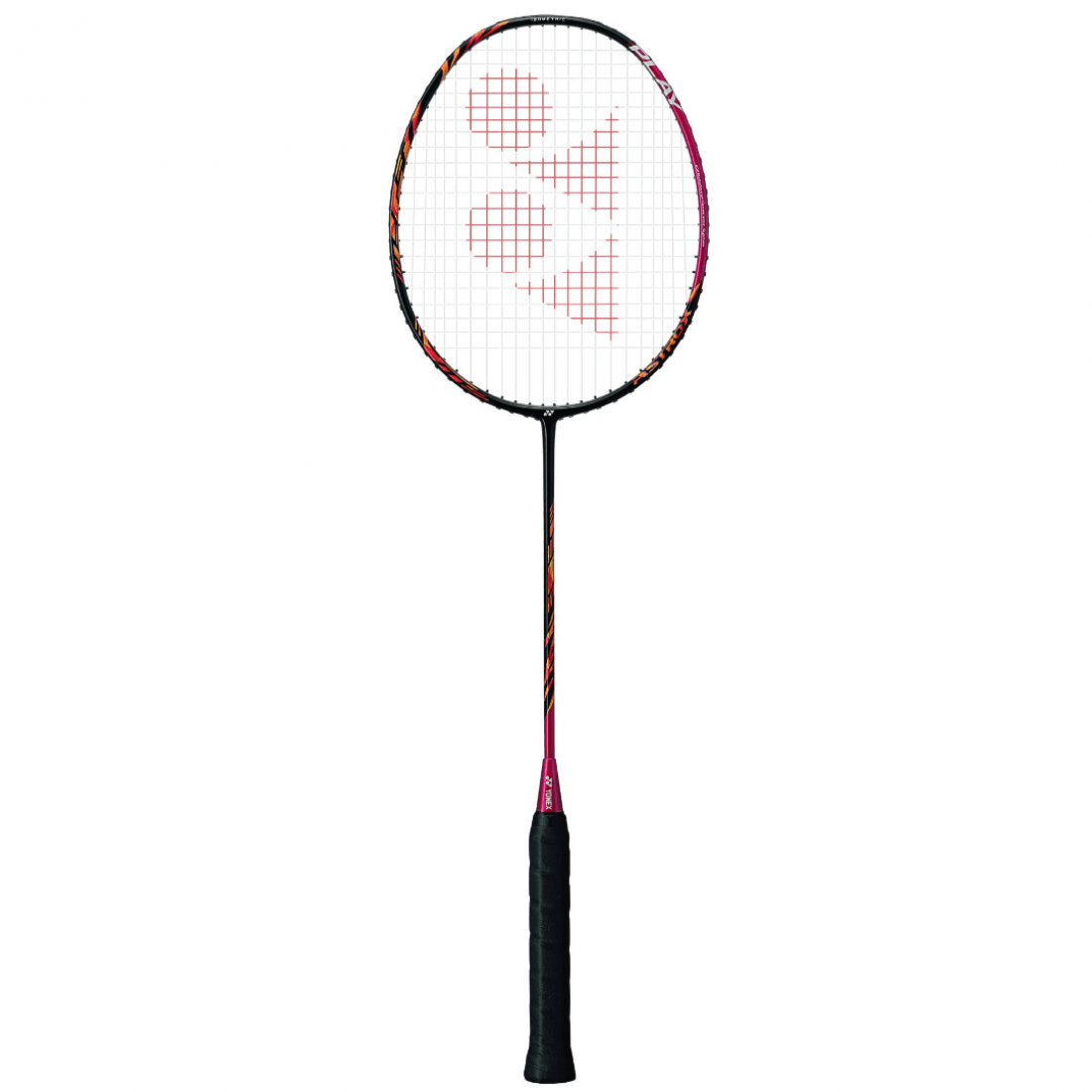 Yonex Astrox 99 Play Cherry Sunburst Badminton Racquet - Sanneu Sports