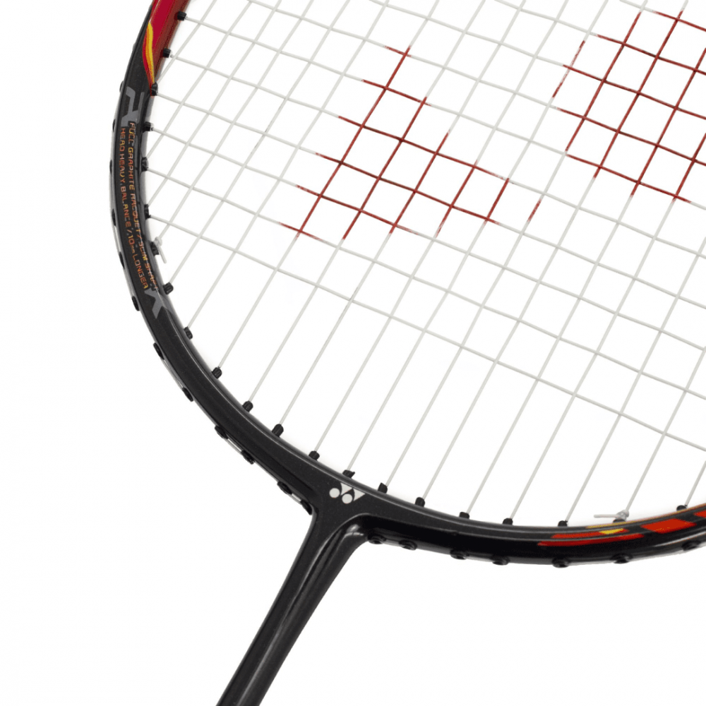Yonex Astrox 99 Play Cherry Sunburst Badminton Racquet - Sanneu Sports