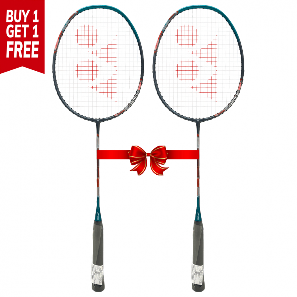 Yonex Astrox Attack 9 Badminton Racquet - Sanneu Sports