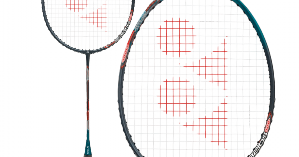 Yonex Astrox Attack 9 Badminton Racquet - Sanneu Sports