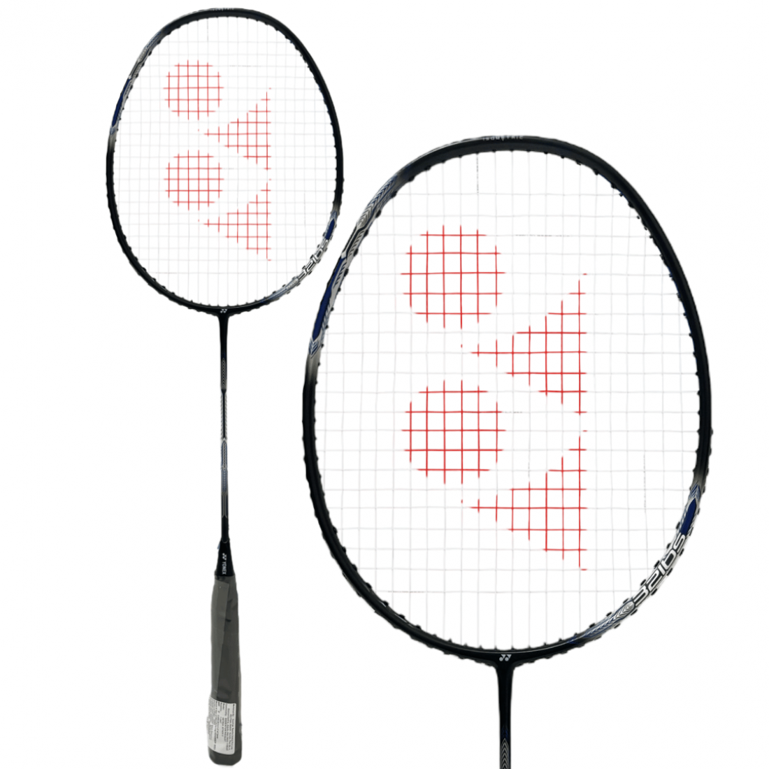 Yonex Astrox Attack 9 Badminton Racquet - Sanneu Sports