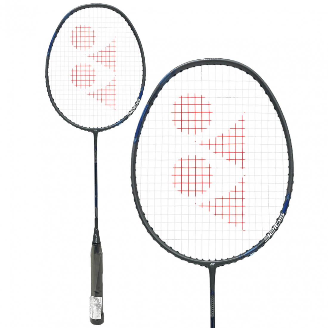 Yonex Astrox Attack 9 Badminton Racquet - Sanneu Sports