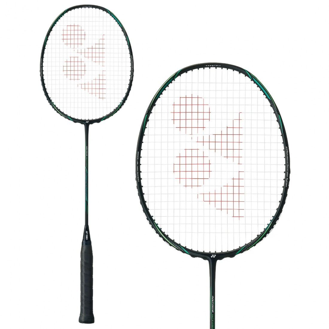Yonex Astrox Nextage Badminton Racquet - Sanneu Sports