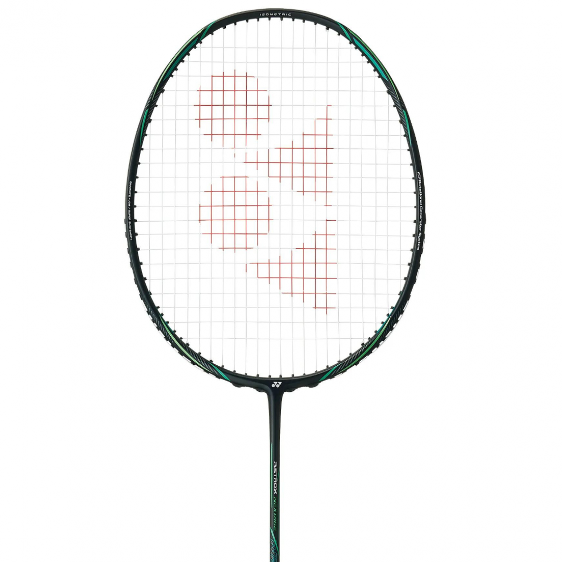 Yonex Astrox Nextage Badminton Racquet - Sanneu Sports