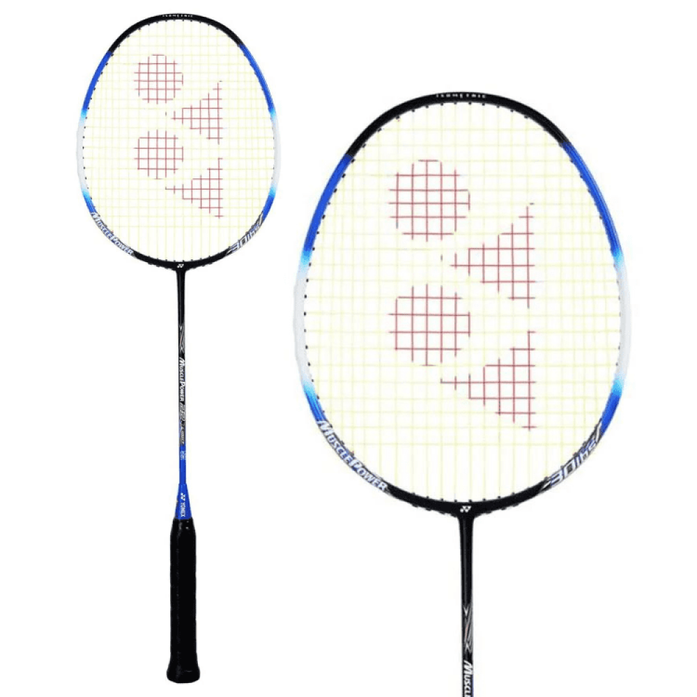 Yonex Muscle Power 22 Light Badminton Racquet - Sanneu Sports