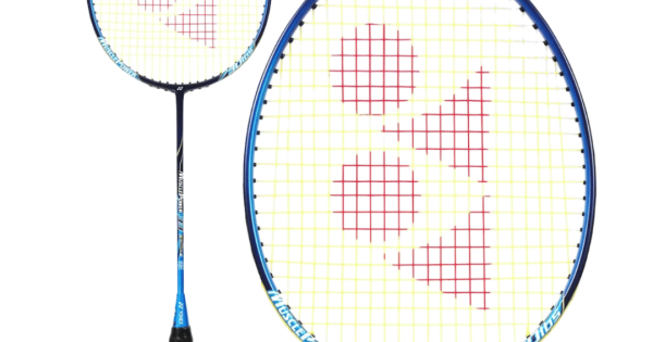 Yonex Muscle Power 33 Badminton Racquet - Sanneu Sports