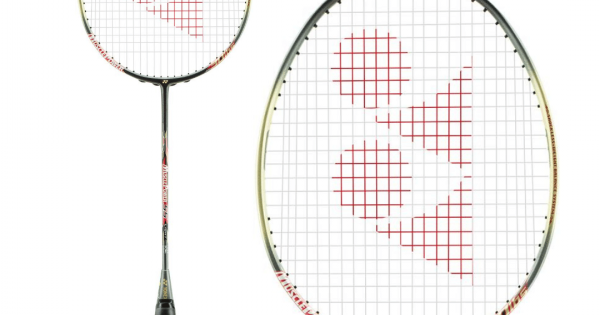 Yonex Muscle Power 55 Badminton Racquet - Sanneu Sports