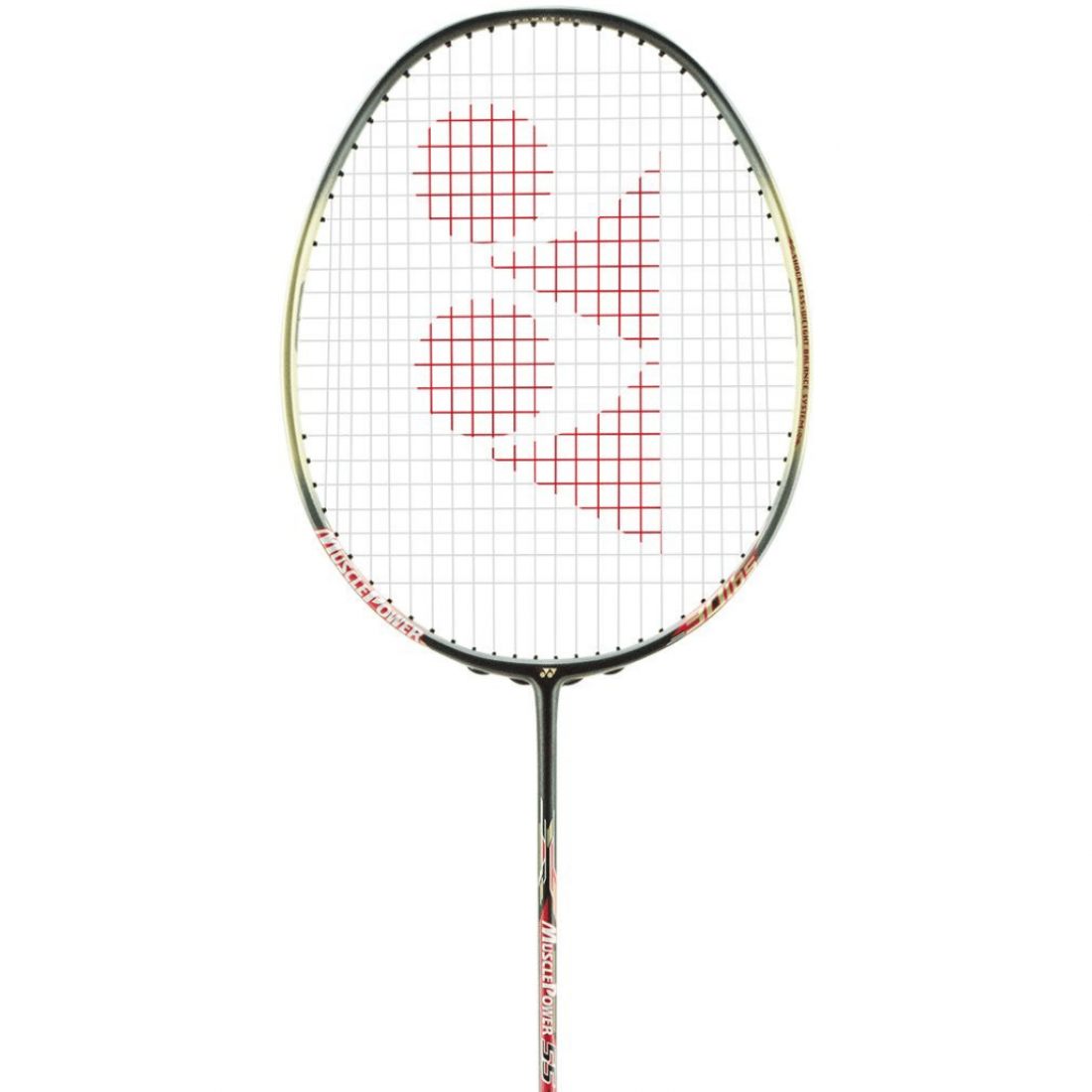 Yonex Muscle Power 55 Badminton Racquet - Sanneu Sports