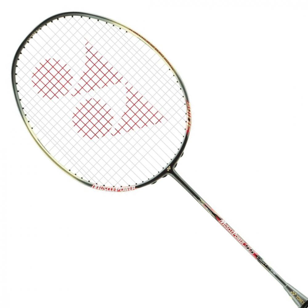 Yonex Muscle Power 55 Badminton Racquet - Sanneu Sports