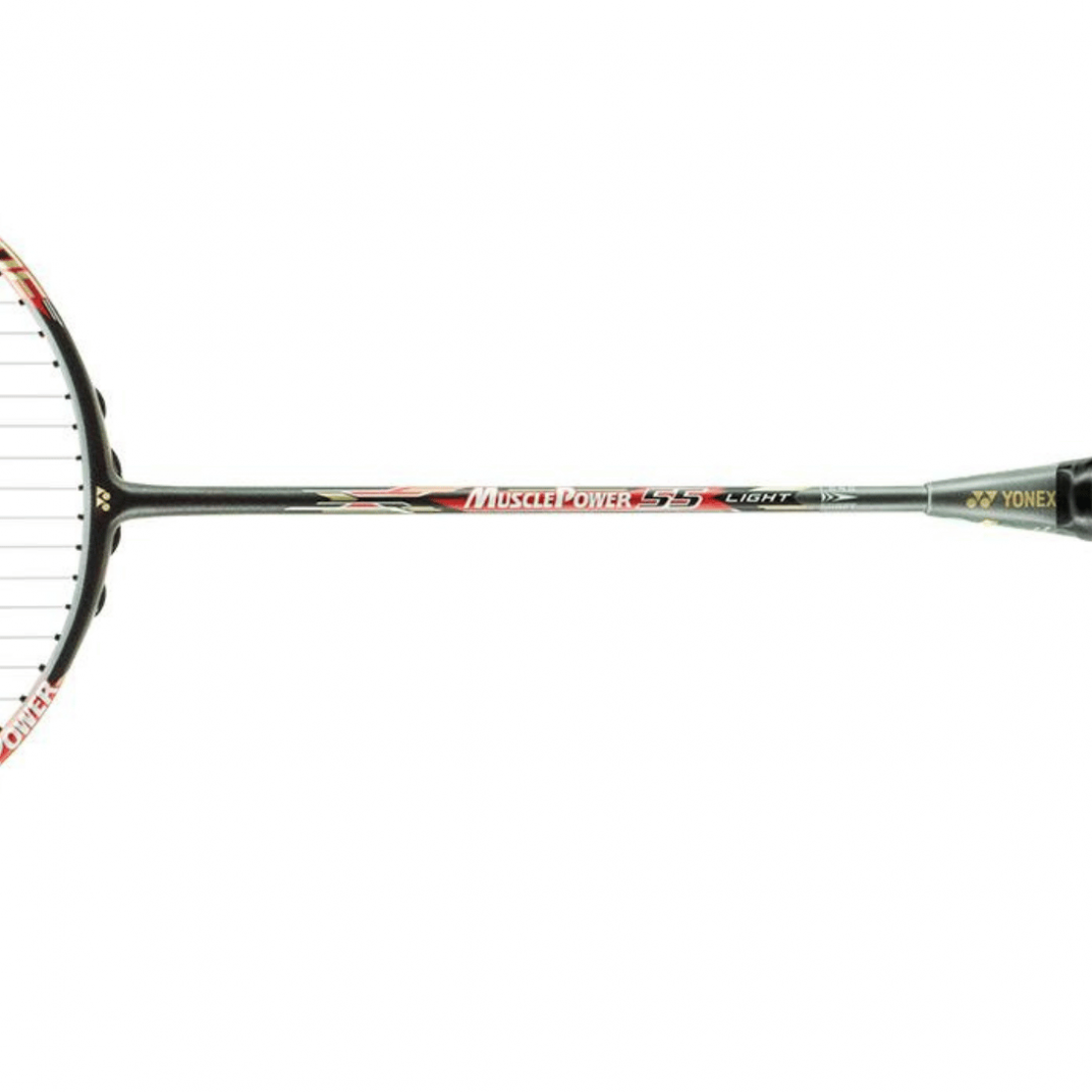Yonex Muscle Power 55 Badminton Racquet - Sanneu Sports