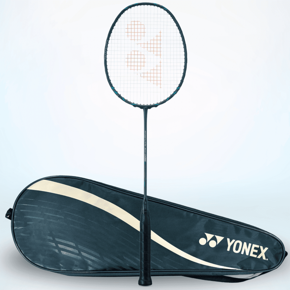 Yonex Nanoflare 800 Game Badminton Racquet - Sanneu Sports