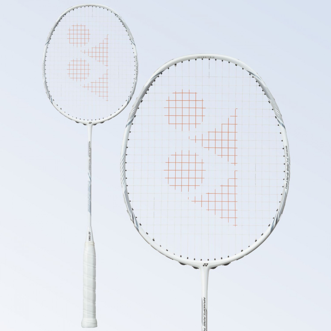 Yonex Nanoflare Nextage Badminton Racquet - Sanneu Sports