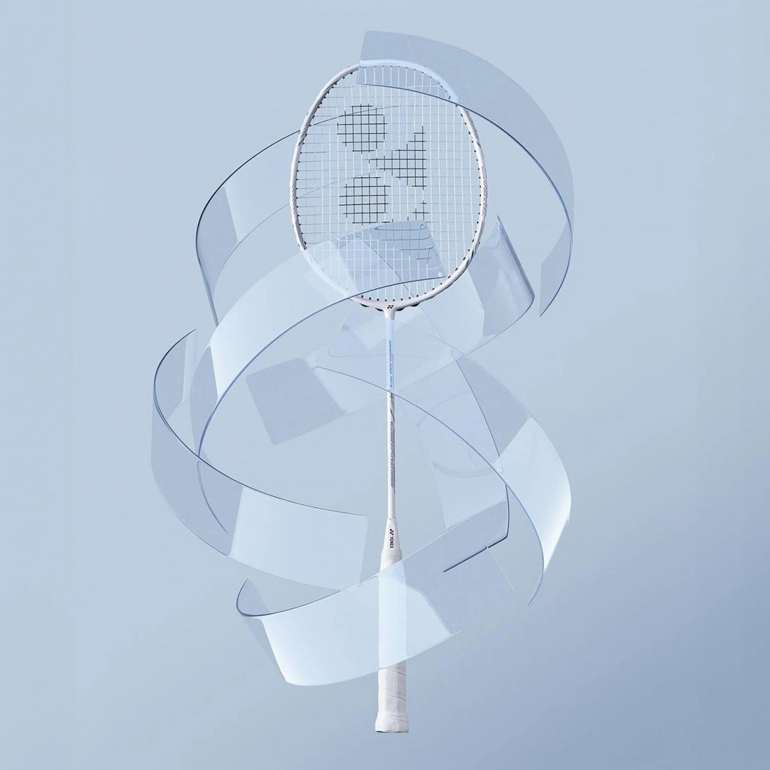 Yonex Nanoflare Nextage Badminton Racquet - Sanneu Sports