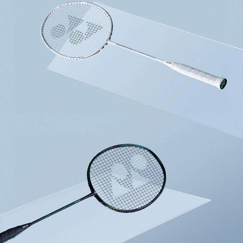 Yonex Nanoflare Nextage Badminton Racquet - Sanneu Sports