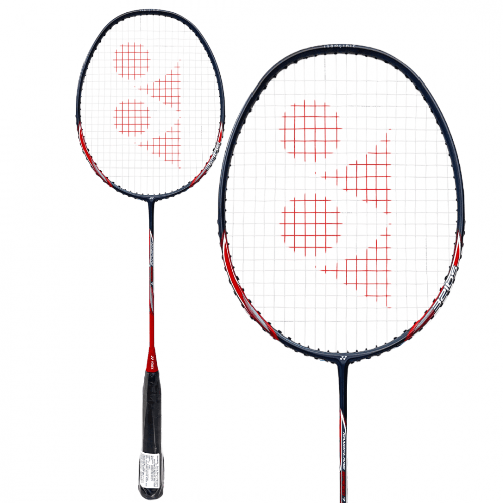 Yonex Nanoflare Speed 7 Badminton Racquet - Sanneu Sports