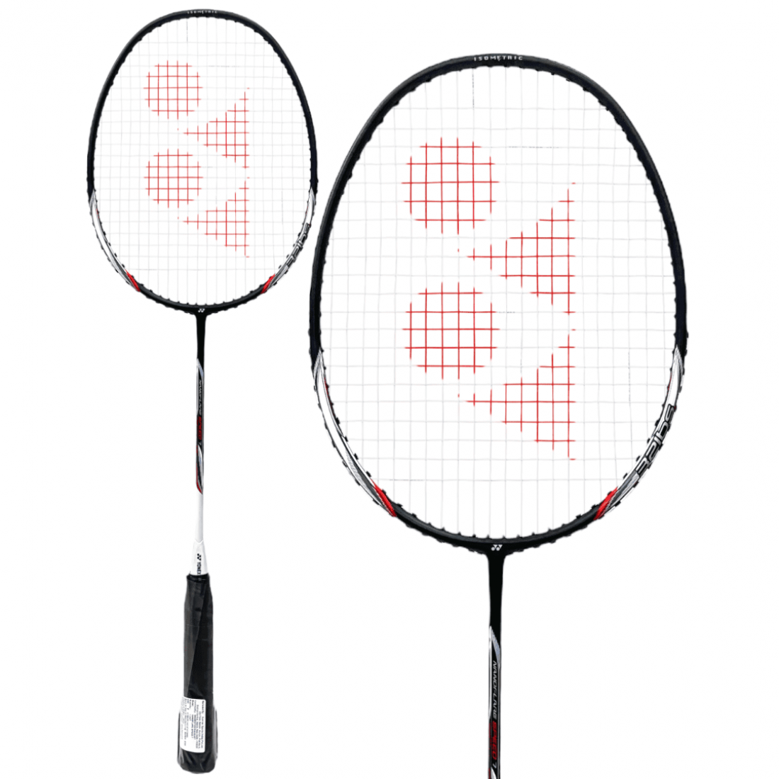 Yonex Nanoflare Speed 7 Badminton Racquet - Sanneu Sports