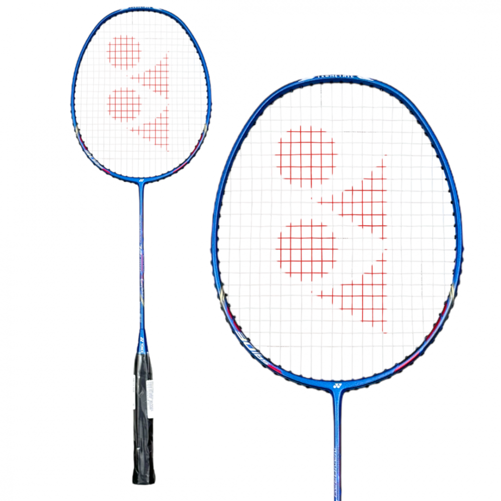 Yonex Nanoray 72 Light Badminton Racquet - Sanneu Sports