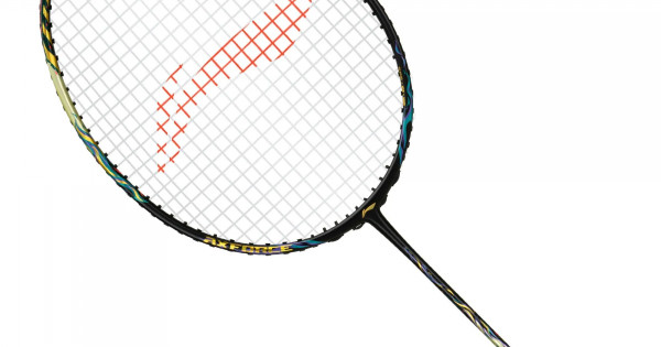 Lining Axforce 100 Badminton Racquet - Sanneu Sports