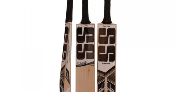 SS Ton Master English Willow Bat - Sanneu Sports