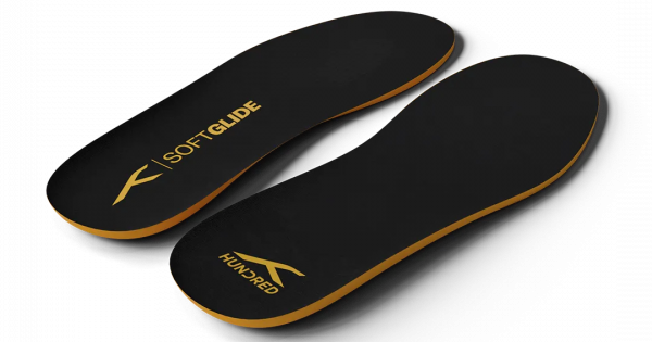 HNDRD Soft Glide Insole - Sanneu Sports