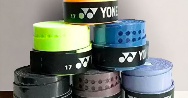 yonex et 901 grip