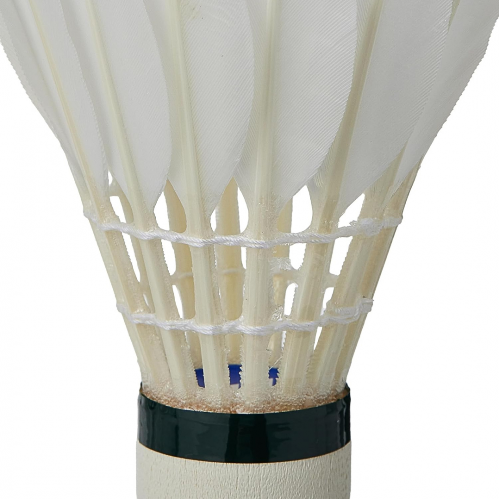 Yonex Aeroclub TR Feather Shuttle Cock | Sanneu Sports