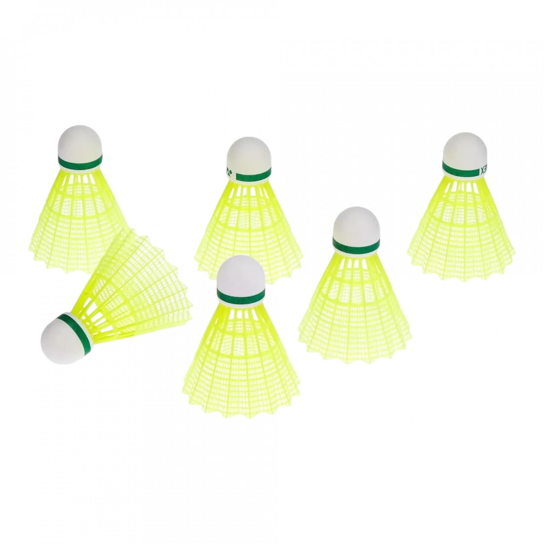 Yonex Mavis 200i - Sanneu Sports