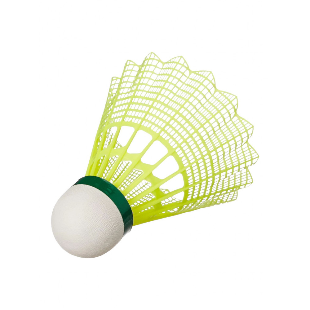 Yonex Mavis 350 (Green Cap) Shuttle Cock - Sanneu Sports