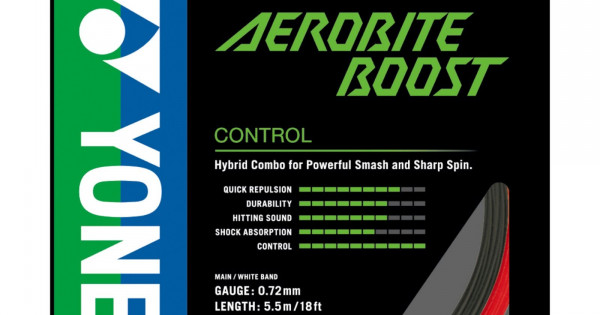 Yonex Aerobite Boost Badminton String
