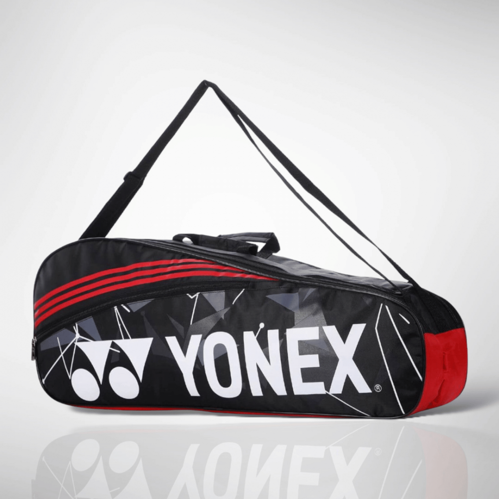 Yonex Astrox Attack 9 Badminton Racquet And Yonex Kit Bag - Sanneu Sports