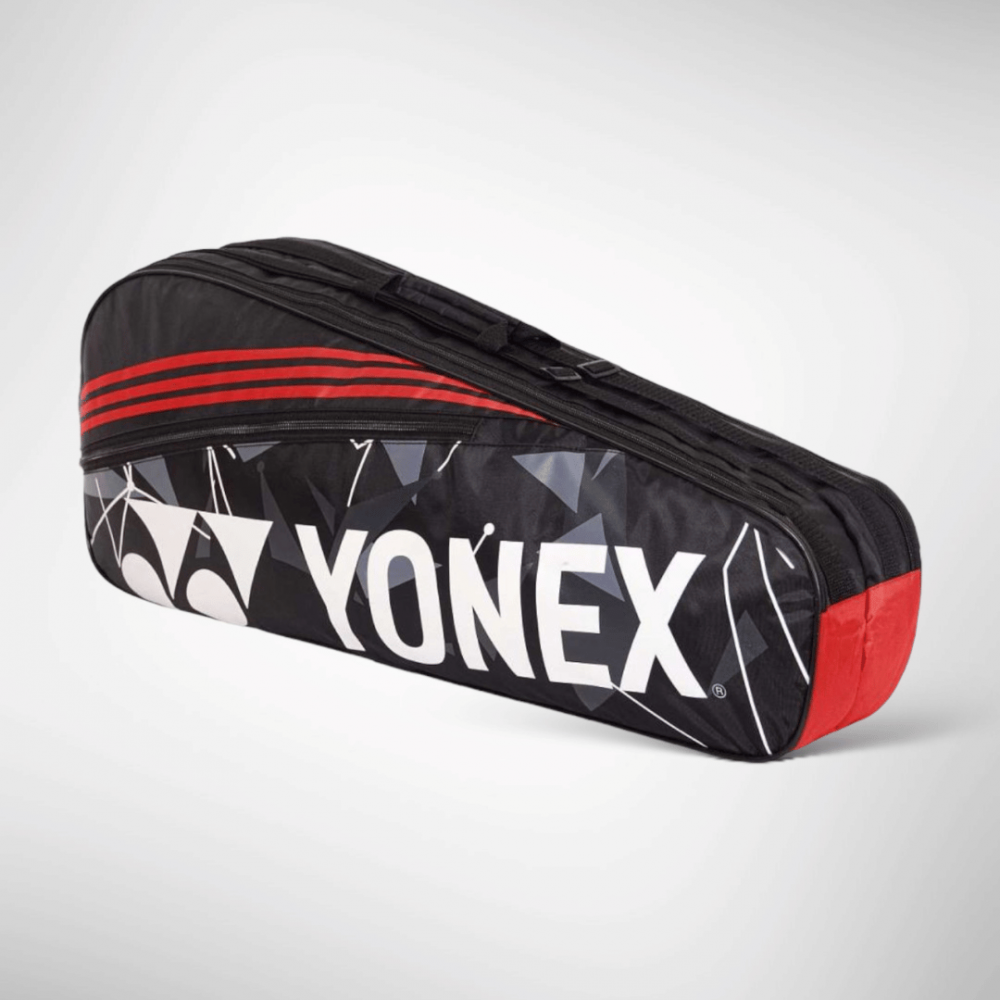 Yonex Astrox Attack 9 Badminton Racquet And Yonex Kit Bag - Sanneu Sports