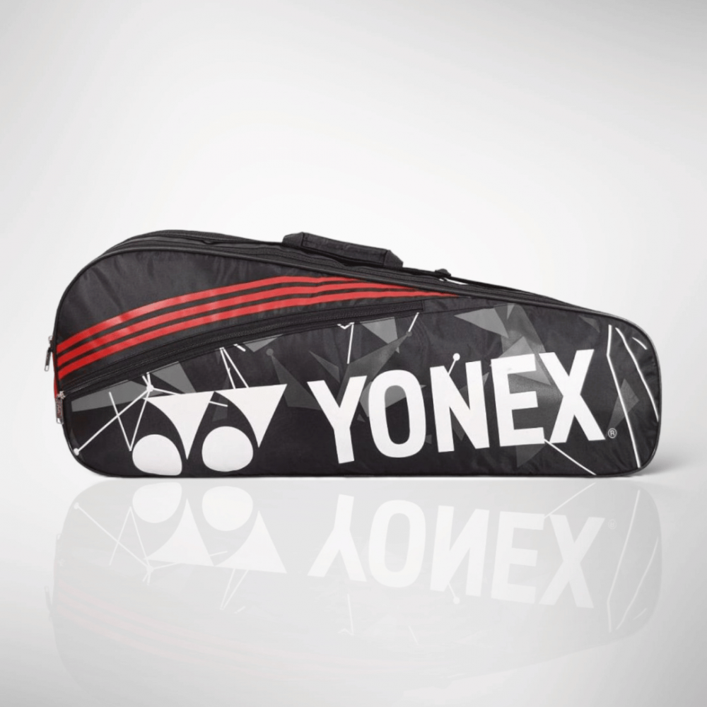 Yonex Astrox Attack 9 Badminton Racquet And Yonex Kit Bag - Sanneu Sports