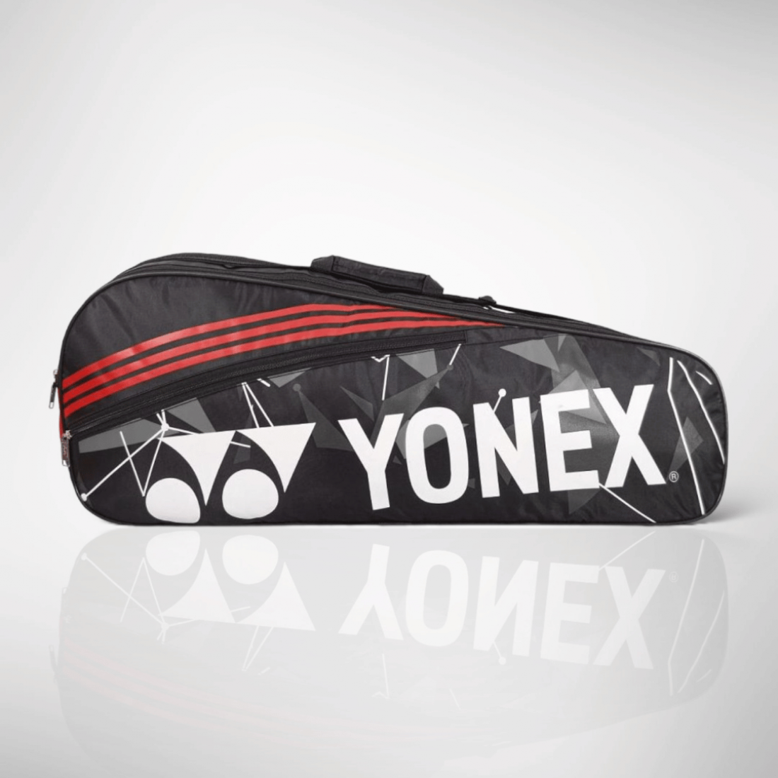 Yonex Astrox Attack 9 Badminton Racquet And Yonex Kit Bag - Sanneu Sports