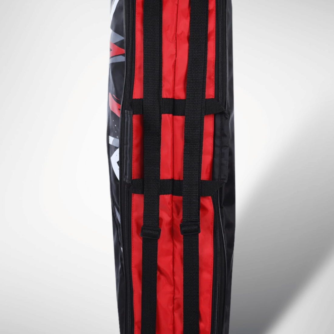 Yonex Astrox Attack 9 Badminton Racquet And Yonex Kit Bag - Sanneu Sports