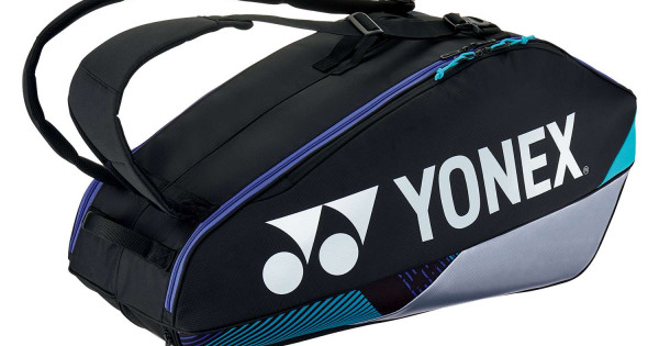 Yonex Badminton Kitbag BA92426EX (Pro Racquet Bag 6) - Sanneu Sports